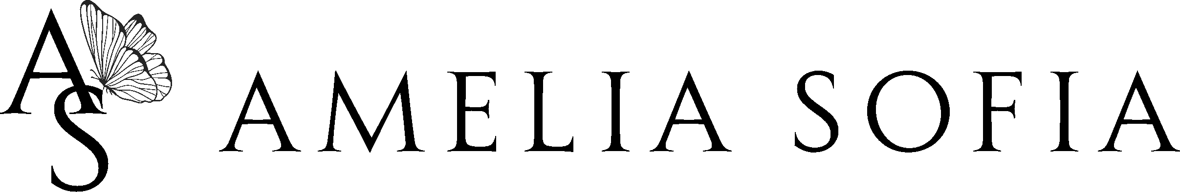Amelia Sofia - Amelia Sofia