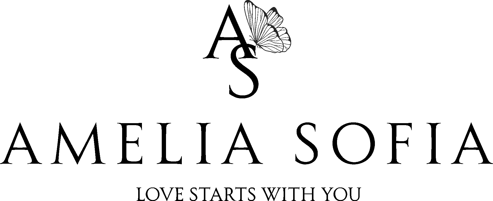 Amelia Sofia - Amelia Sofia